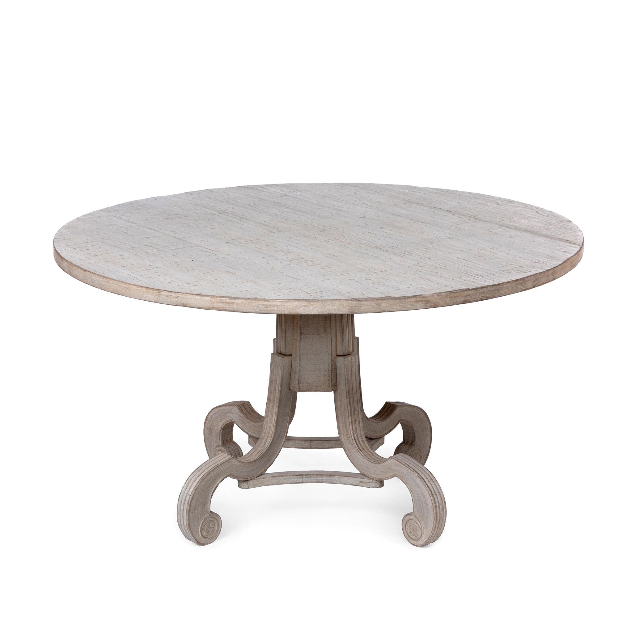 30 inch round foyer table store